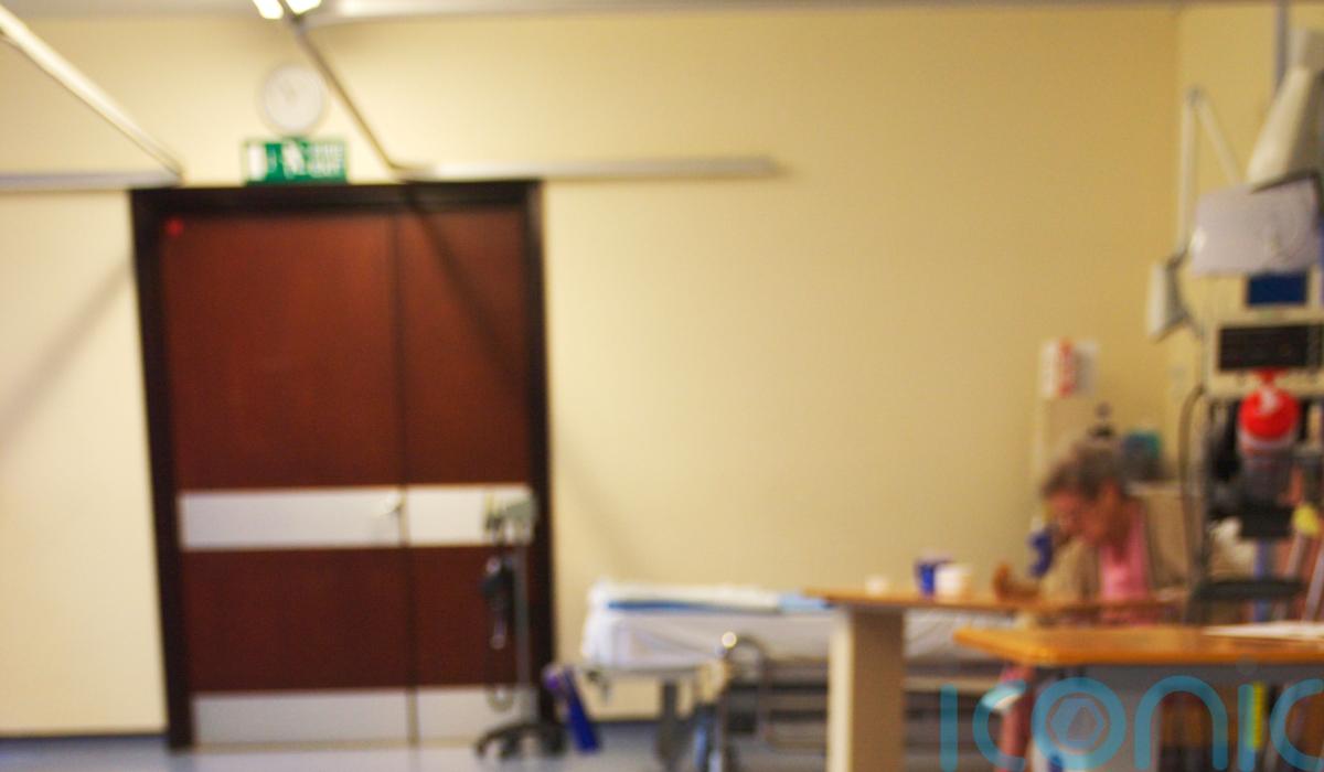 Delayed discharges of hospital patients hit new monthly high - Ireland Live