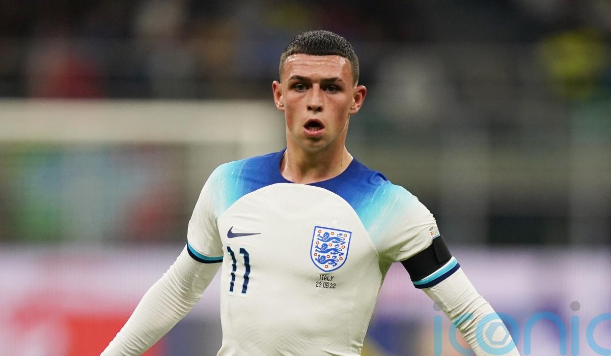 Phil Foden backed to deliver for England on World Cup stage by Steve ...