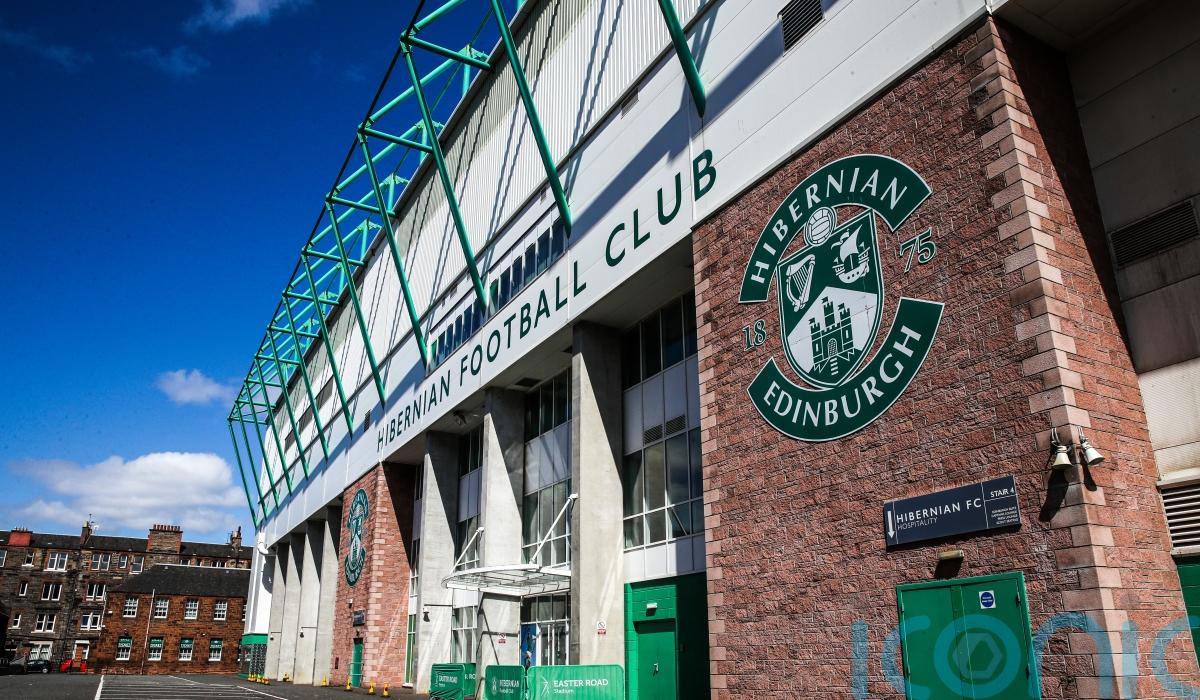 Hibernian mourn ‘icon of Easter Road’ Jimmy O’Rourke following his ...