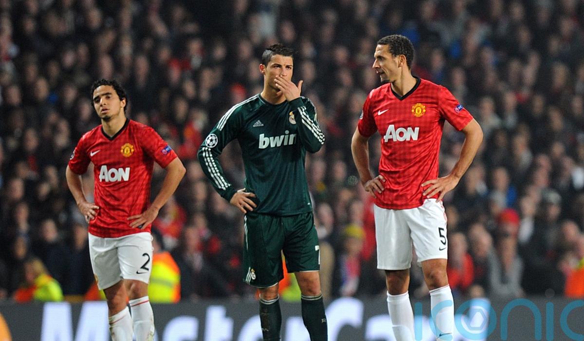 Cristiano Ronaldo exit is best for both parties – Rio Ferdinand ...