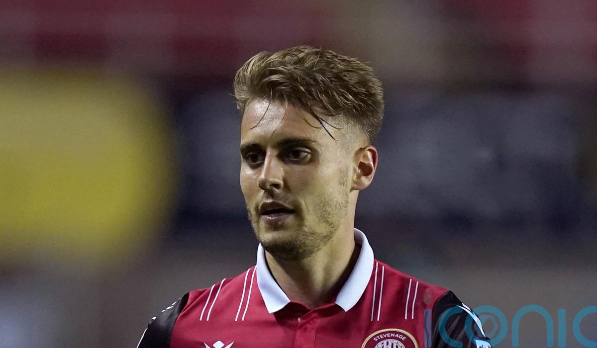 Danny Rose in contention to return to Stevenage starting line-up ...