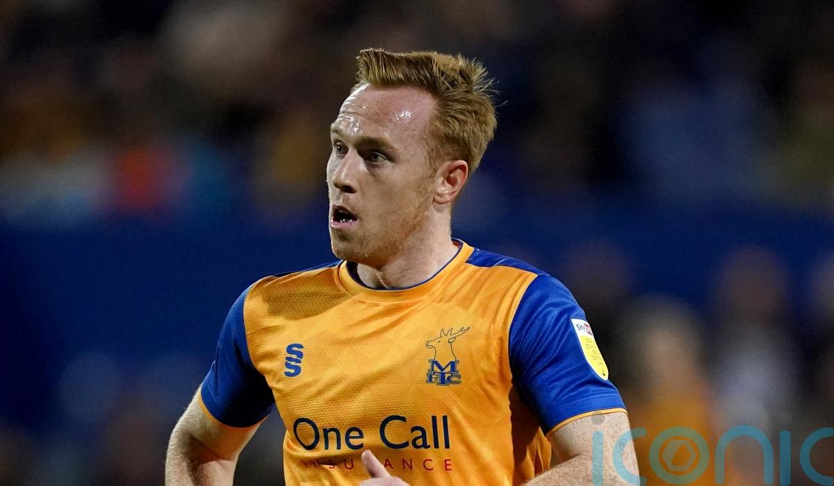 Tom Knowles and Danny Johnson on target as in-form Walsall win at ...