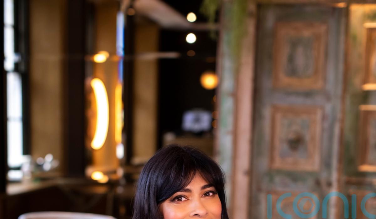 Nisha Katona on following her foodie dreams and how the right spices ...