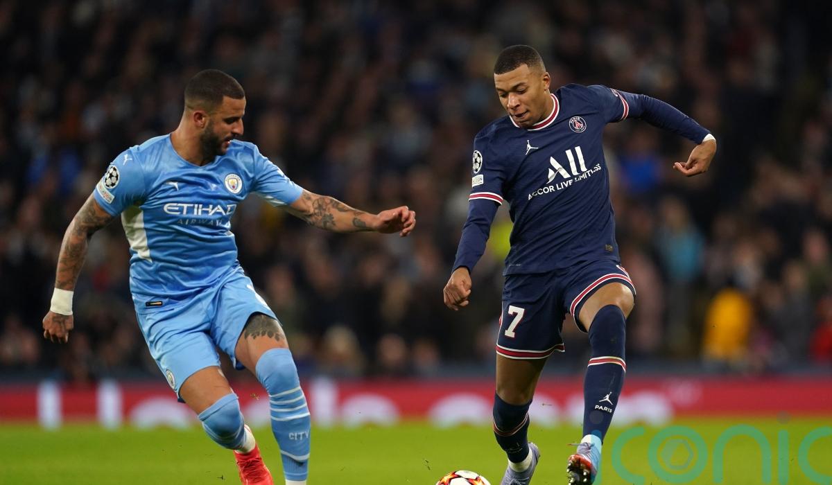 Kylian Mbappe v Kyle Walker: The key battle that could decide England v ...