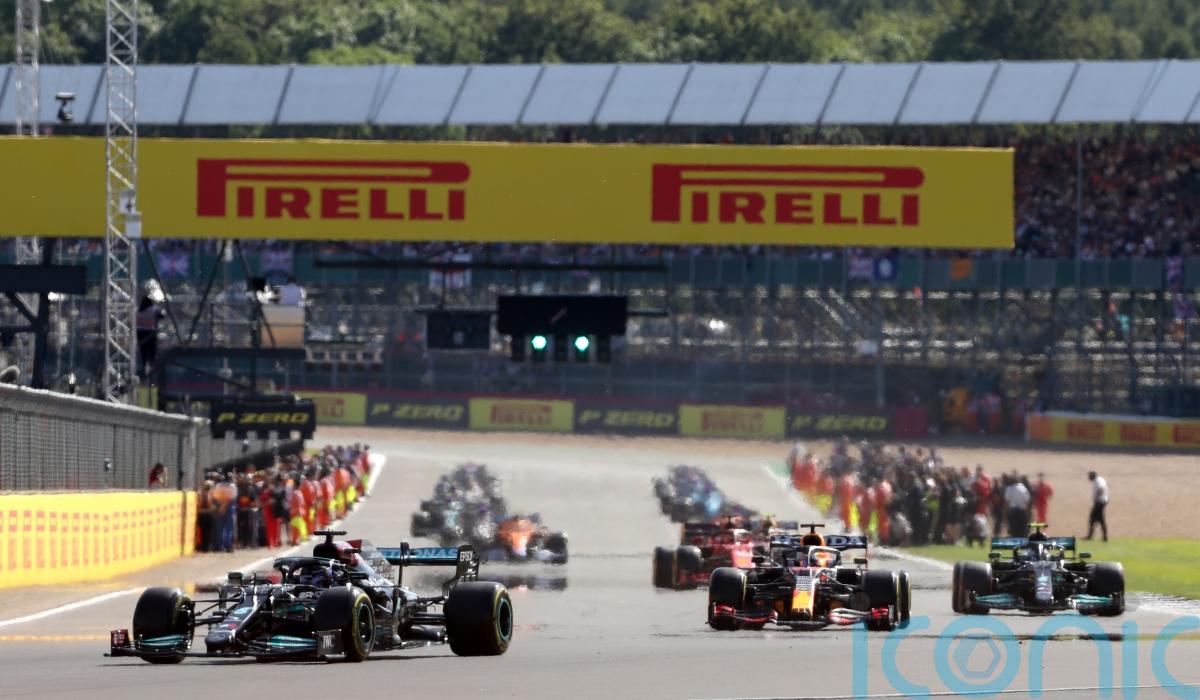Six sprint races announced by F1 chiefs for the 2023 season - Ireland Live