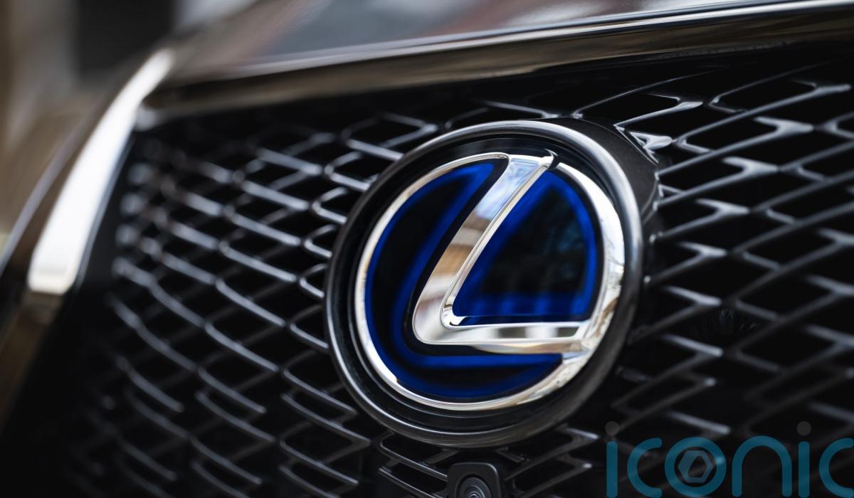 Lexus creates cleaner in-car environment with new nanoe technology ...