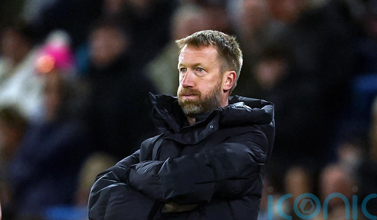 Why are things so blue at Chelsea? - Ireland Live