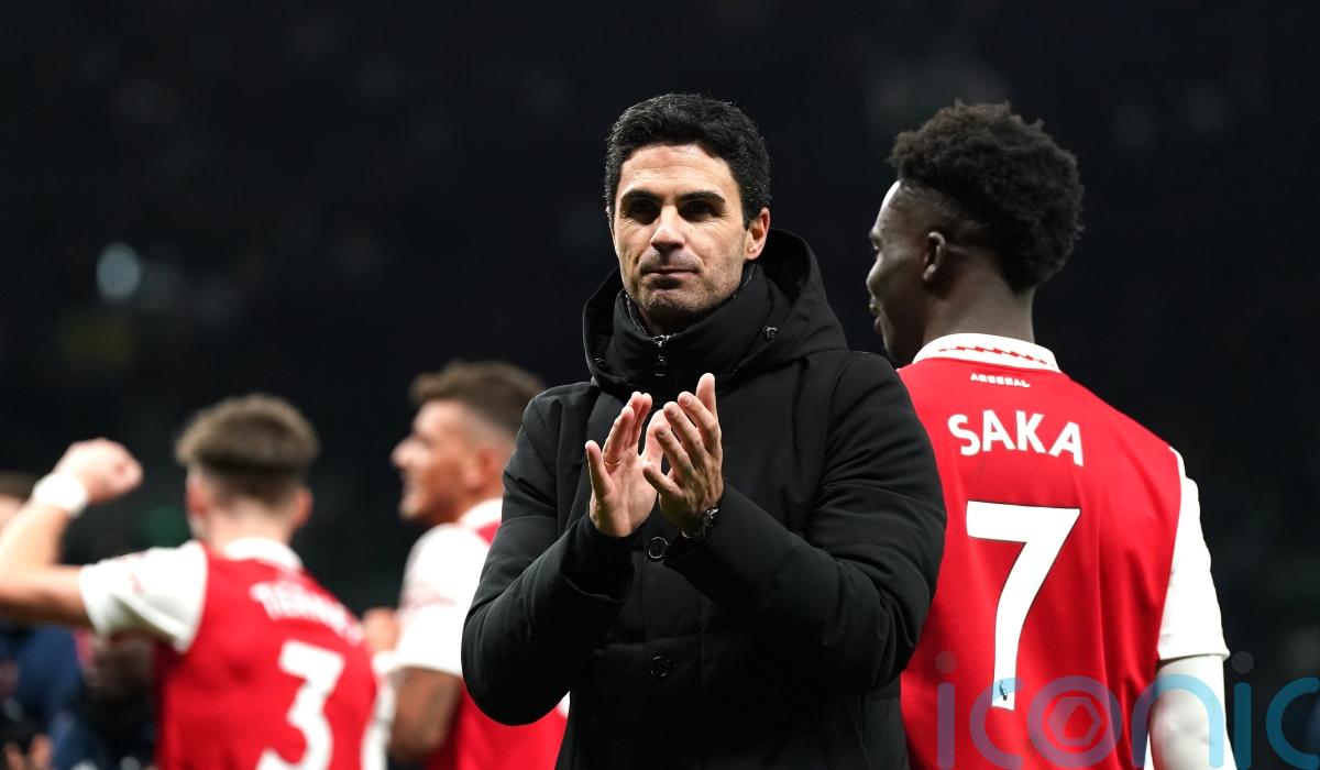 Arsenal must show dirty side of game in Premier League title bid ...