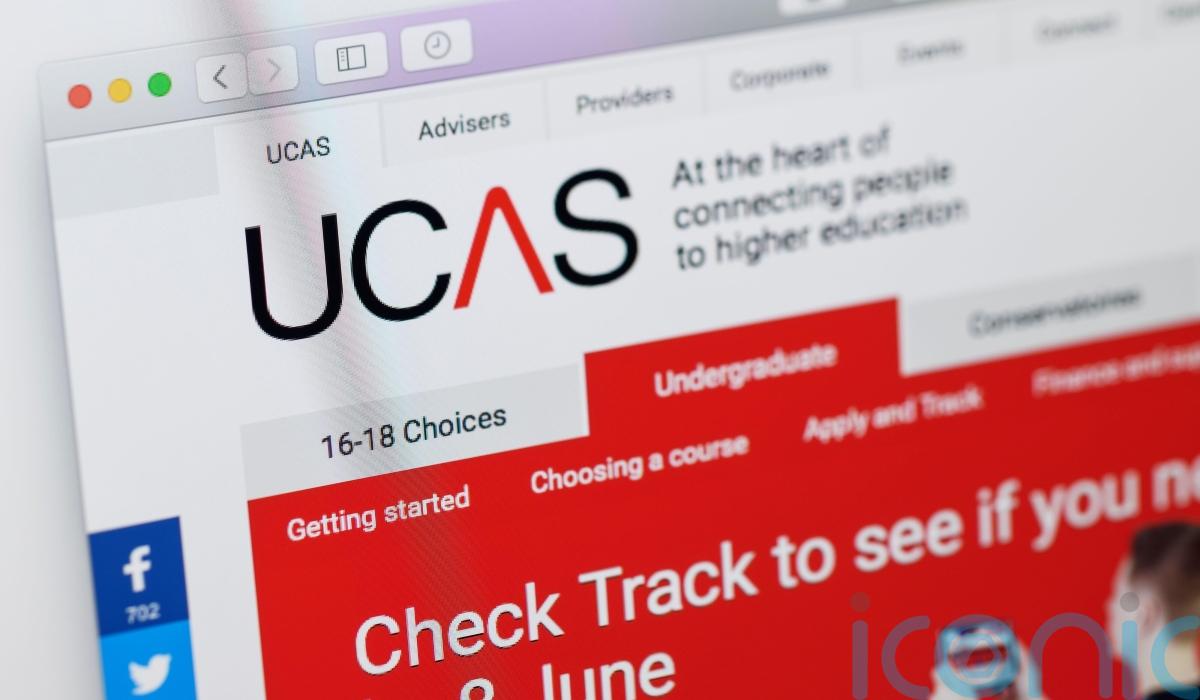 Apprenticeships to be showcased alongside degrees on Ucas website ...