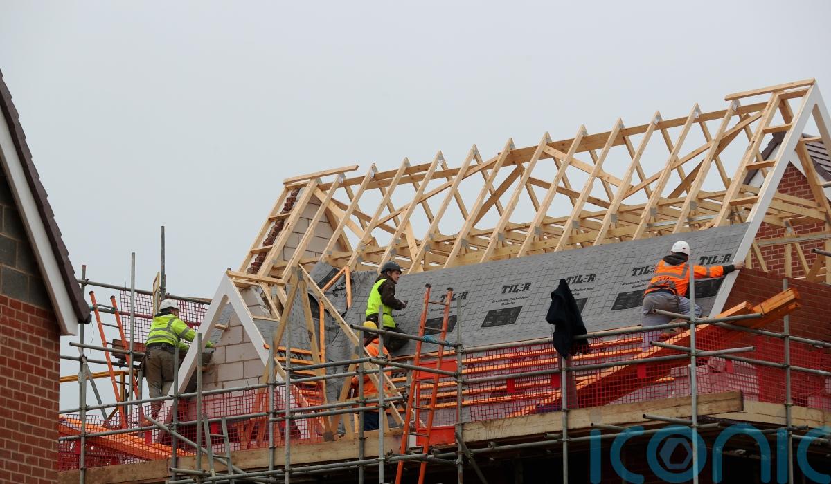 Redrow sees 2023 remaining ‘challenging’, but flags recovery signs ...