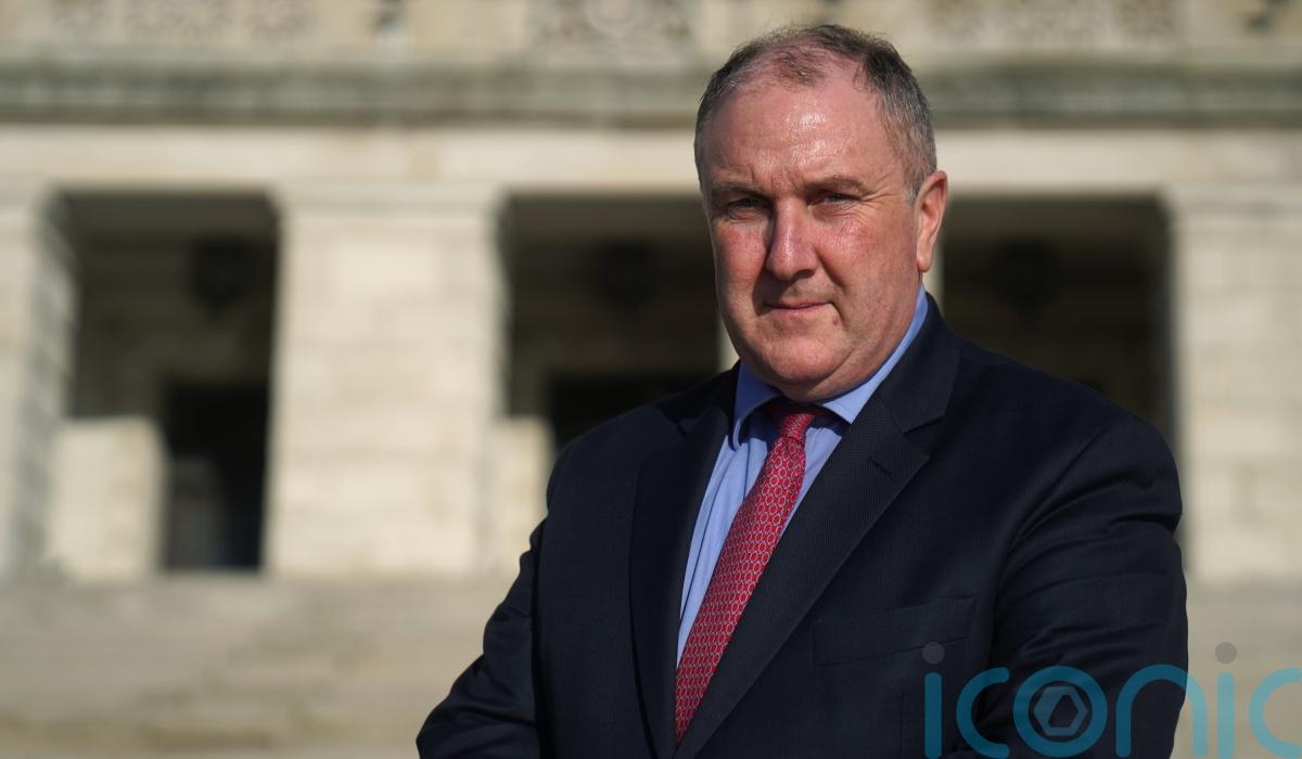 Hoare: Growing appetite to change rules to prevent one party collapsing ...