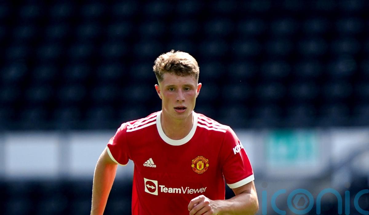 Will Fish feels he has learned from character-building full debut for ...