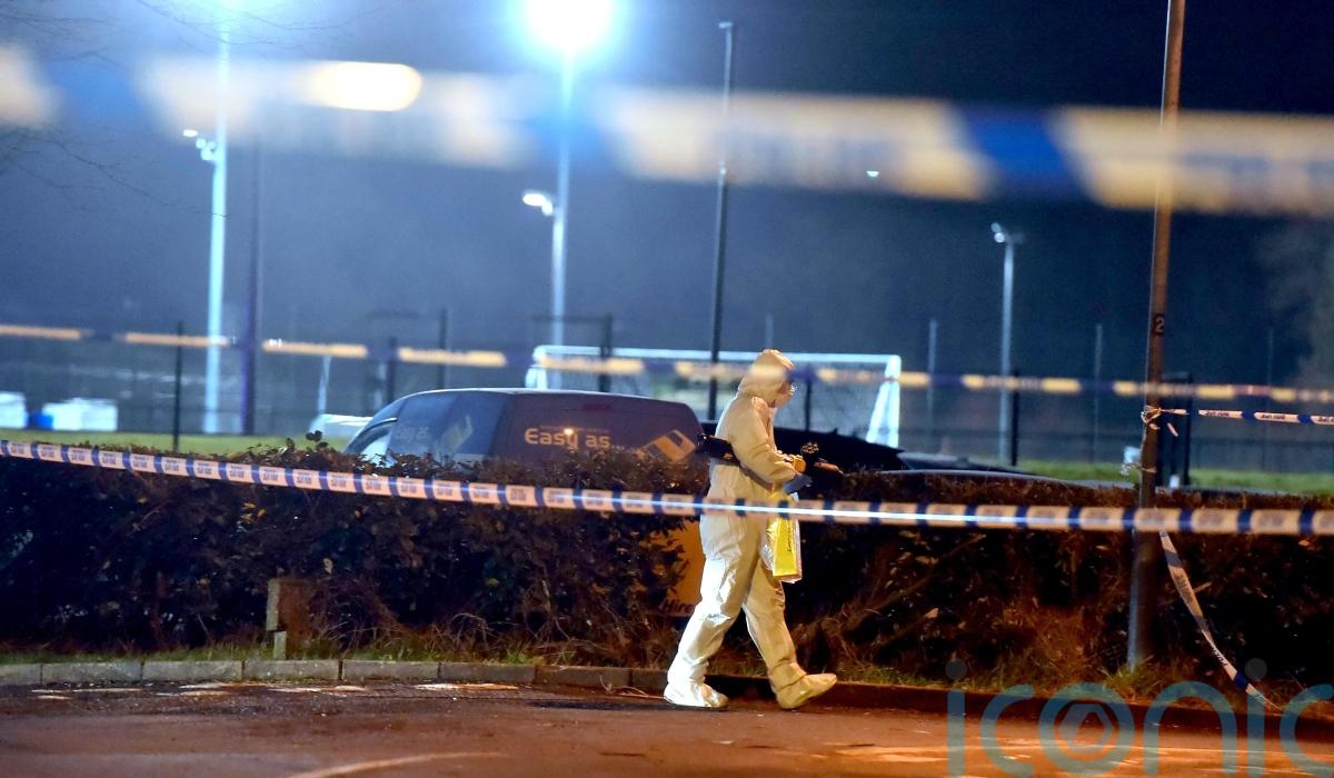 Police reviewing ‘New IRA claim of responsibility’ for detective’s ...