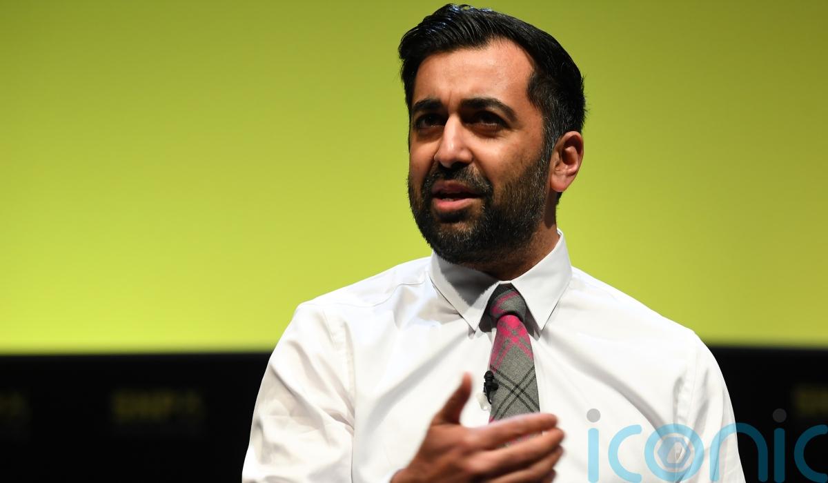 Yousaf pledges to make Scotland international leader in human rights ...