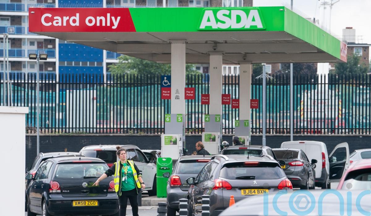 Asda set to appease competition concerns over £600m takeover of petrol ...