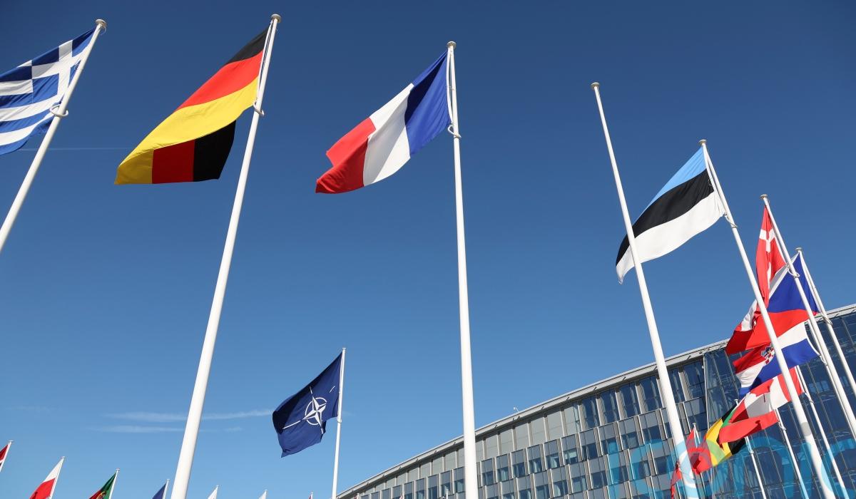 Finland to become Nato member in Brussels ceremony - Ireland Live