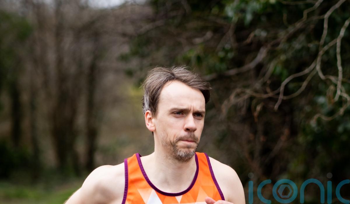 Marathon runner Colin backs campaign on MS awareness - Ireland Live