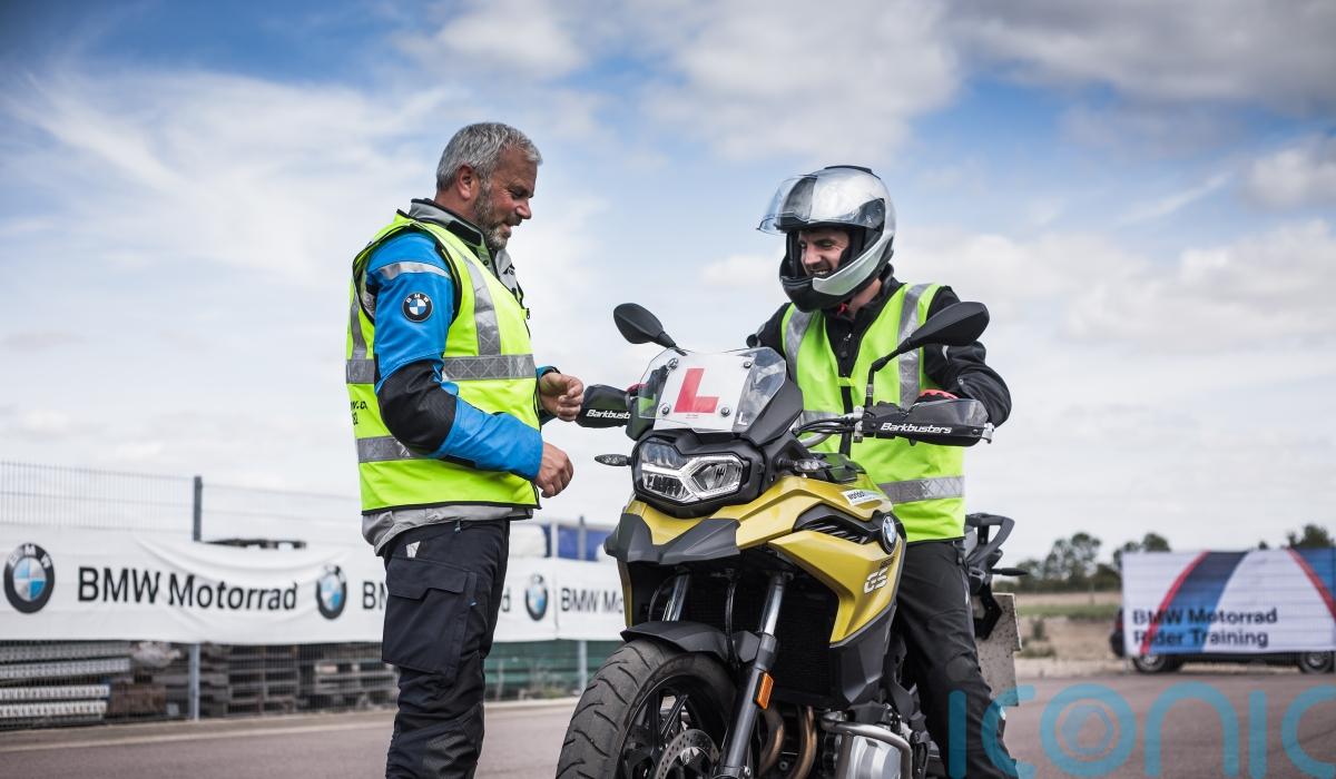 Advanced Rider Training: What does it include and how can it make me a ...