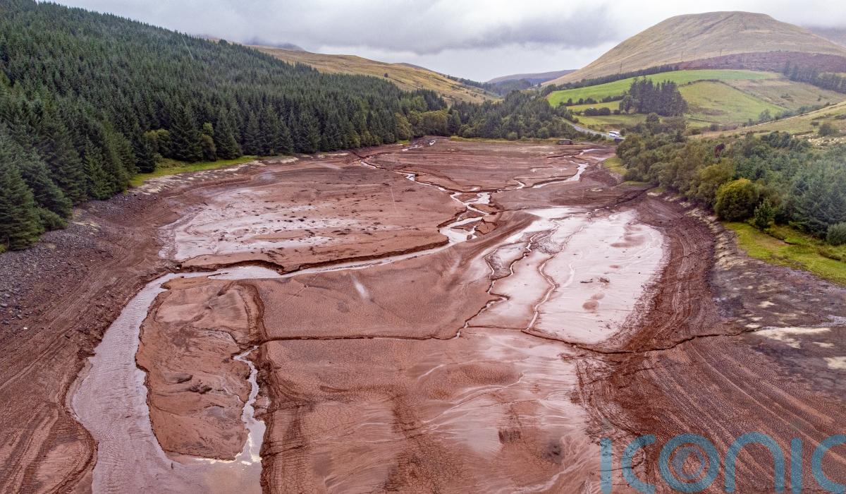 Water companies should prepare drought plans now – Environment Agency ...