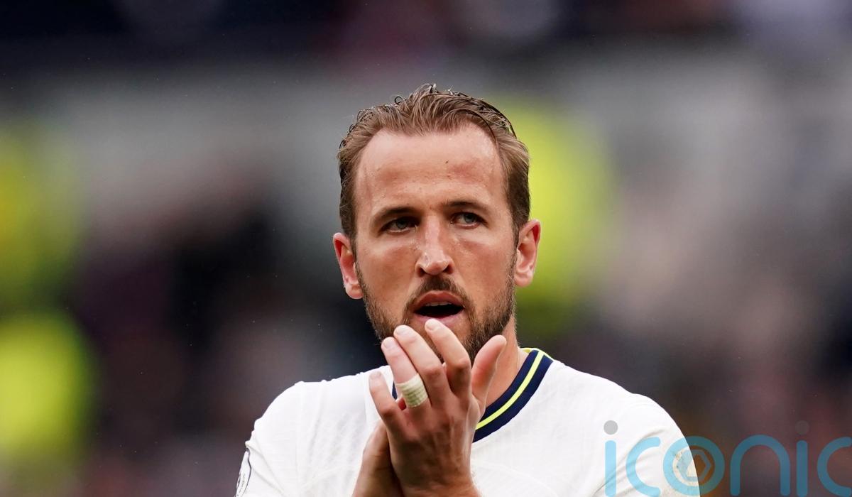 Football rumours: Real Madrid offered chance to sign Harry Kane ...