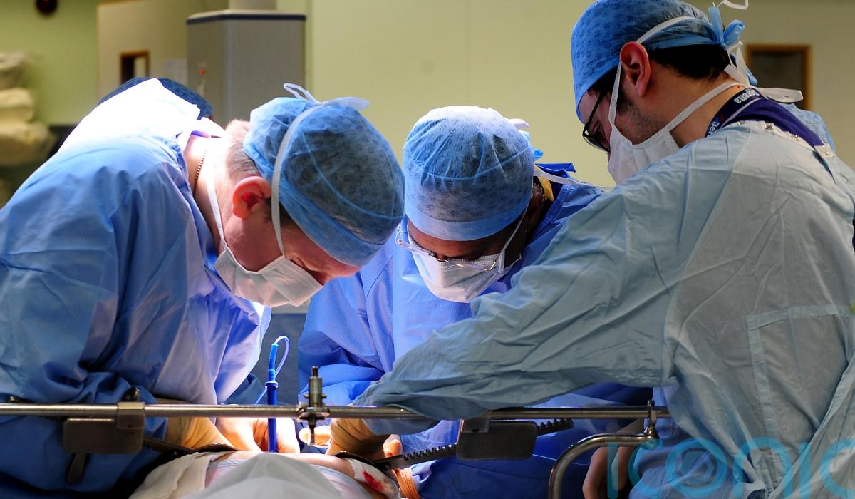 Labour blasts Yousaf as more than 2,200 Scots wait two years plus for ...