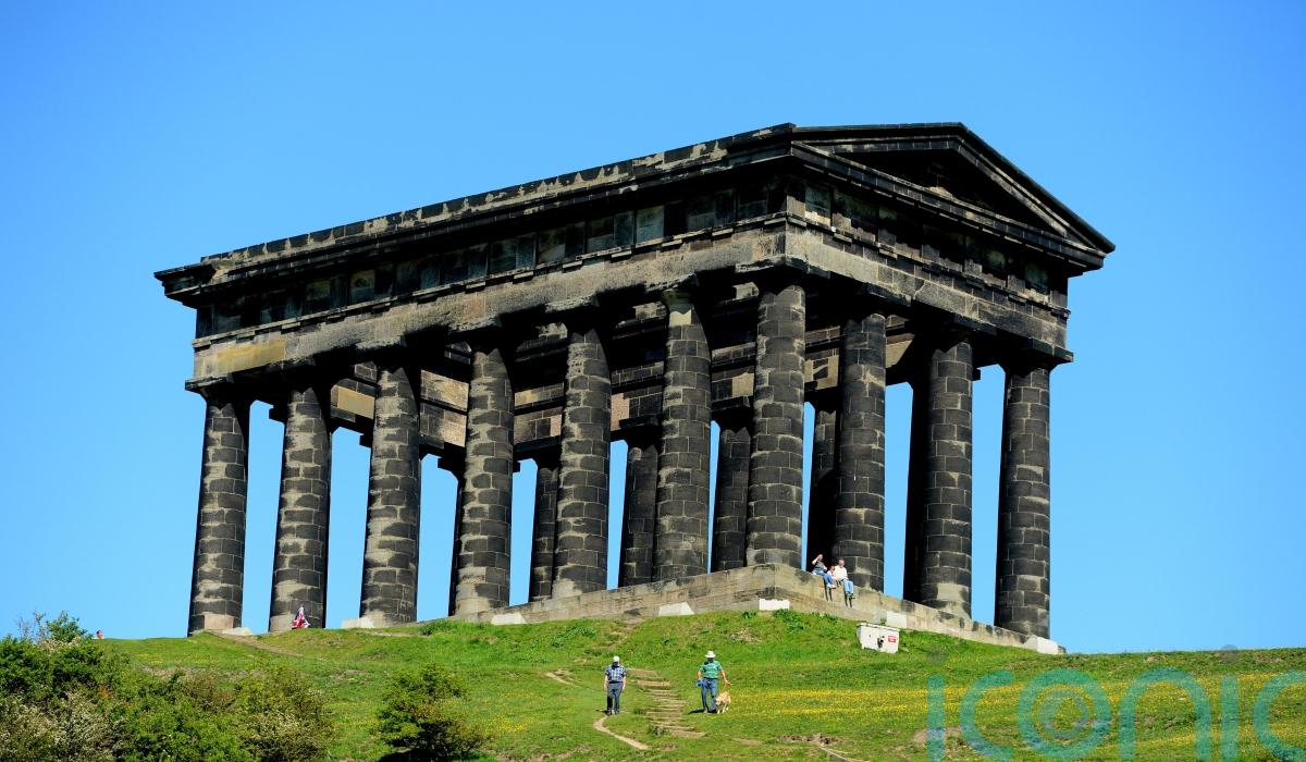 Drivers to get better views of monuments - Ireland Live