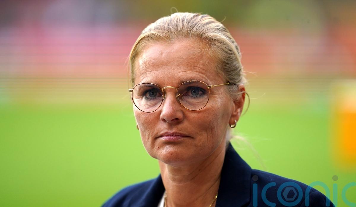 Who will be fit for the World Cup? Sarina Wiegman set to name England ...