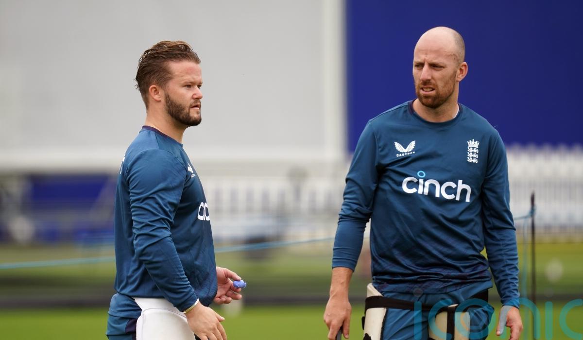 Huge blow for England with spinner Jack Leach ruled out of Ashes ...