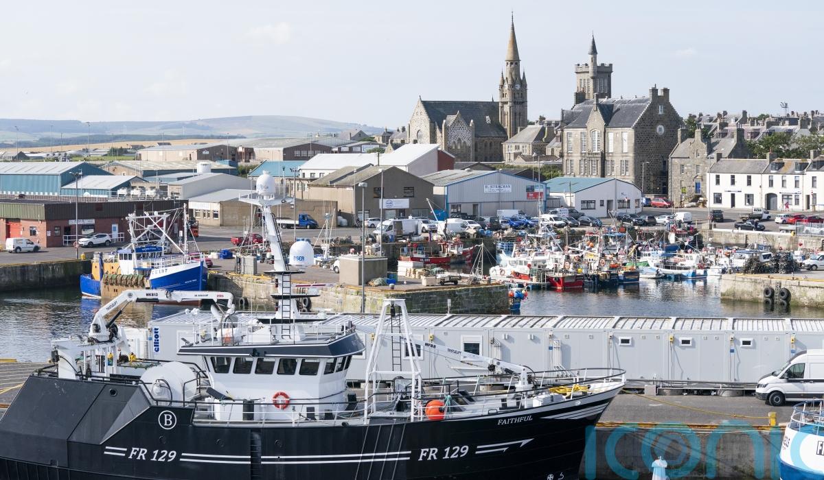 Man dies and teenager in hospital after Fraserburgh stabbing - Ireland Live