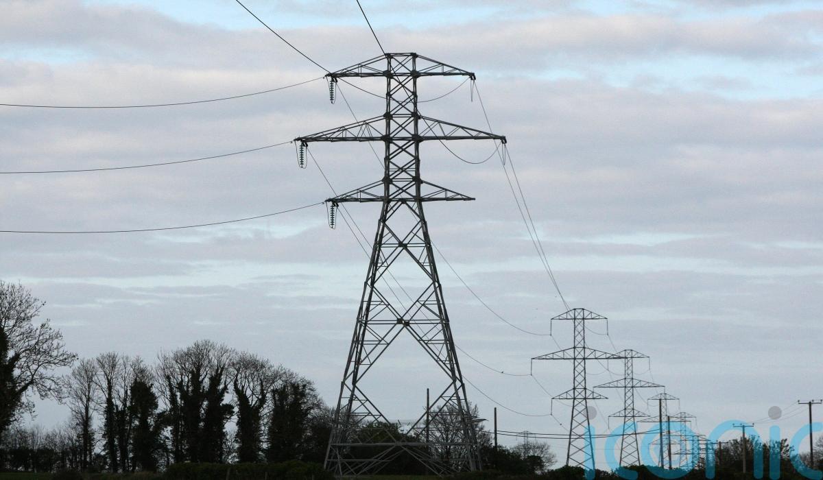 EirGrid planning upgrade of overhead powerlines in Louth - Ireland Live