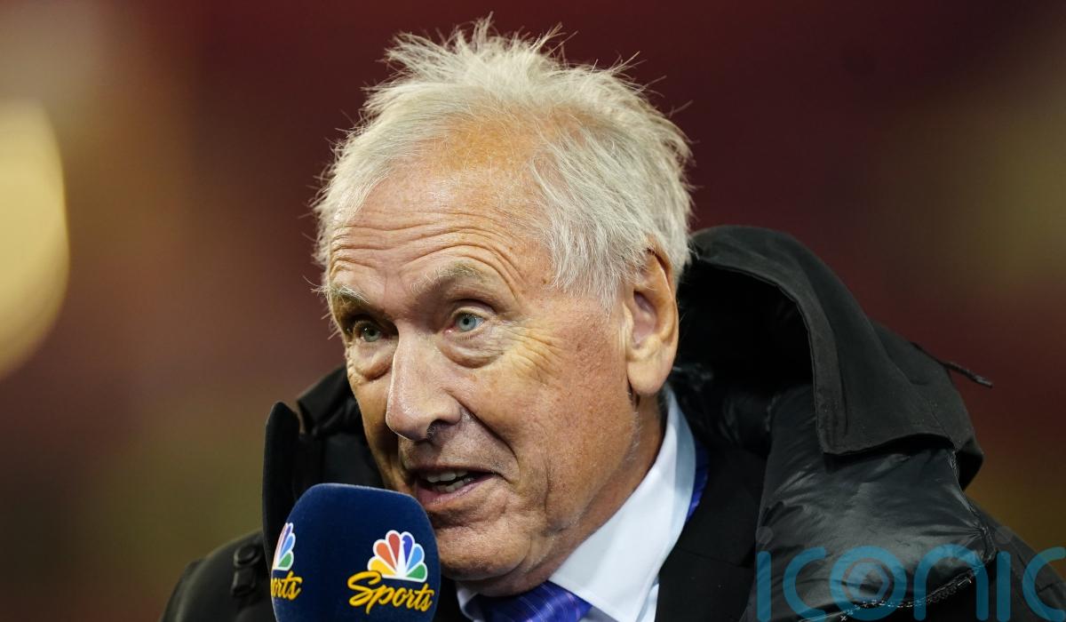 Commentator Martin Tyler stepping down from role at Sky Sports after 33 ...
