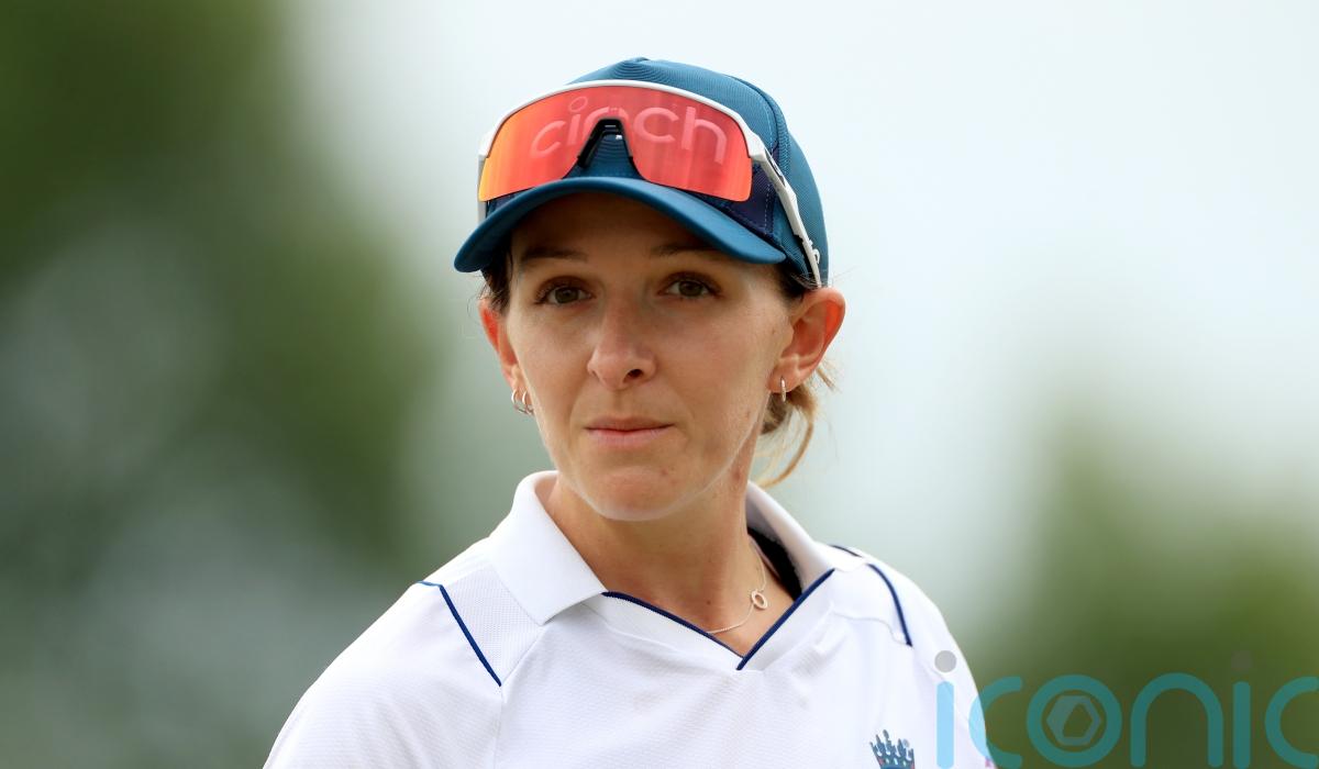 England bowler Kate Cross ready for Ashes despite illness during ...