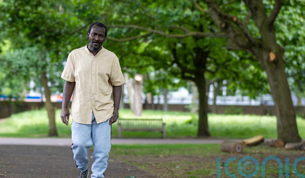 Father who became homeless describes Windrush experience as ‘worse than ...