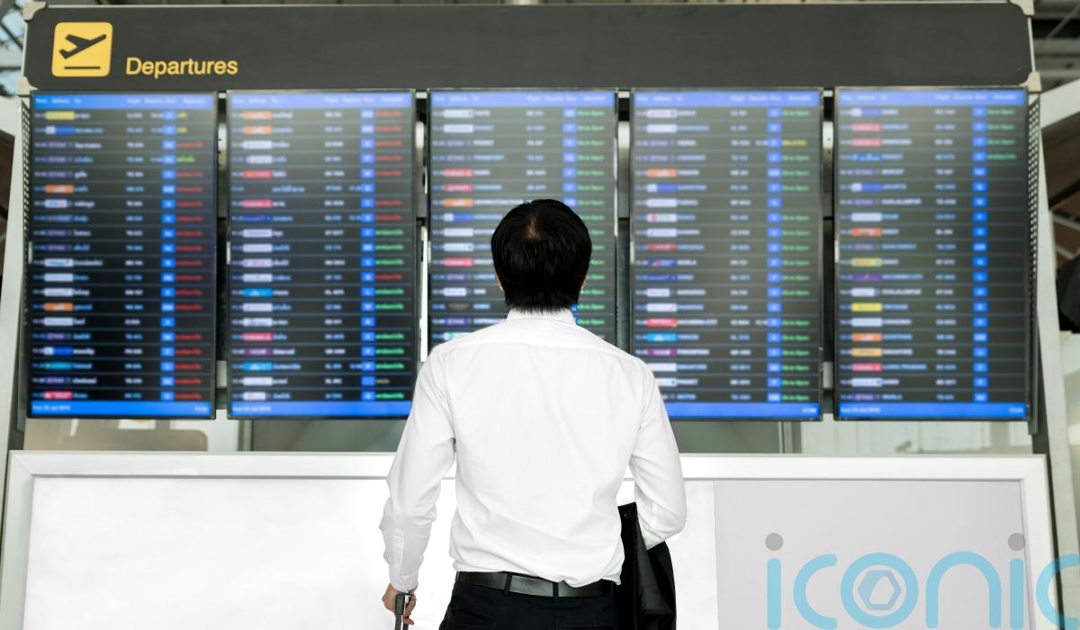 Flight compensation overhaul dropped from first consumer reforms ...