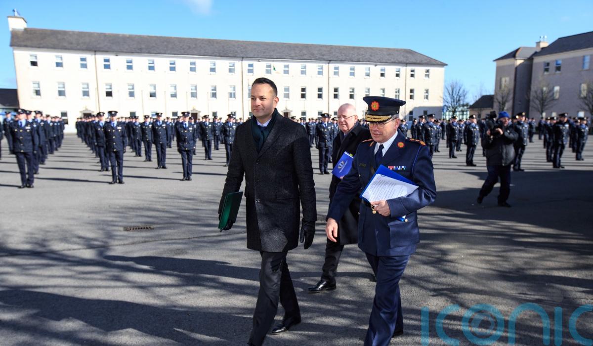 Garda visibility to be boosted in key areas to deter anti-social ...