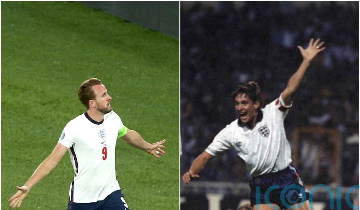 Gary Lineker worried about Tottenham’s campaign with or without Harry ...