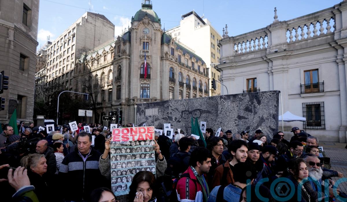 Chile marks 50 years since coup that ushered in brutal military ...