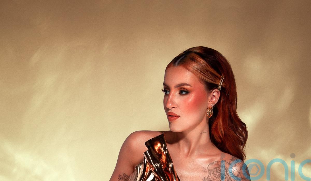 How Keilidh Cashell went from TikTok superstardom to setting up her own ...