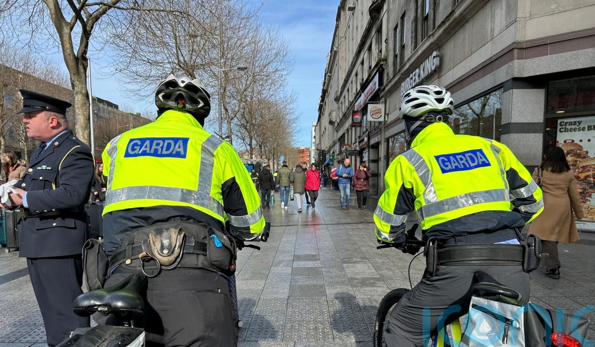 Number of murders has ‘nearly doubled’ year-on-year - Ireland Live