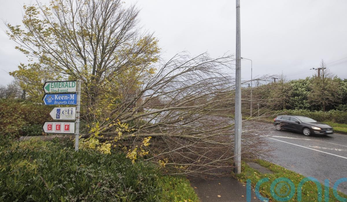 Longford among worst counties affected as Storm Debi power cuts hit ...