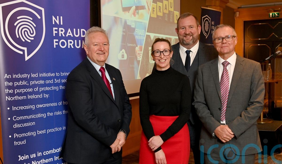 More than 3,400 cases of fraud in Northern Ireland in 2023 - Ireland Live