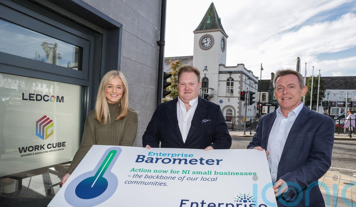 Call for entrepreneurship strategy as small businesses express costs ...