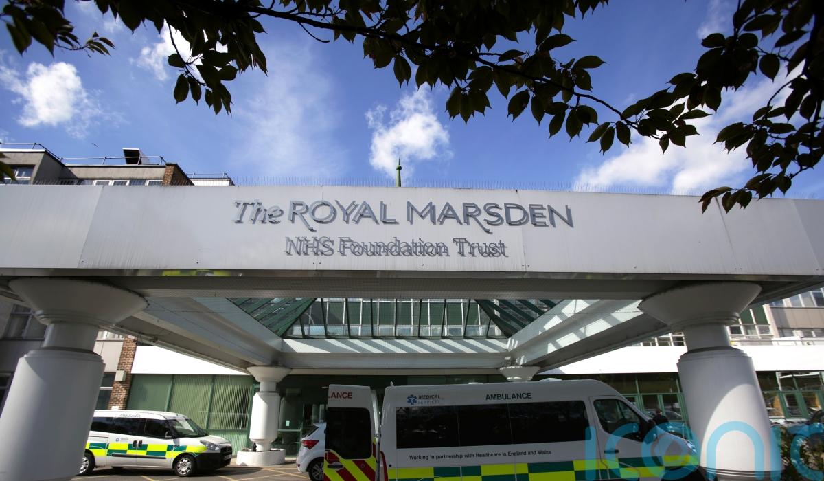 Parents lead campaign to stop child cancer services leaving Royal ...