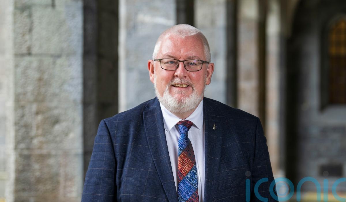 University of Galway professor champions new scheme for NI students in ...