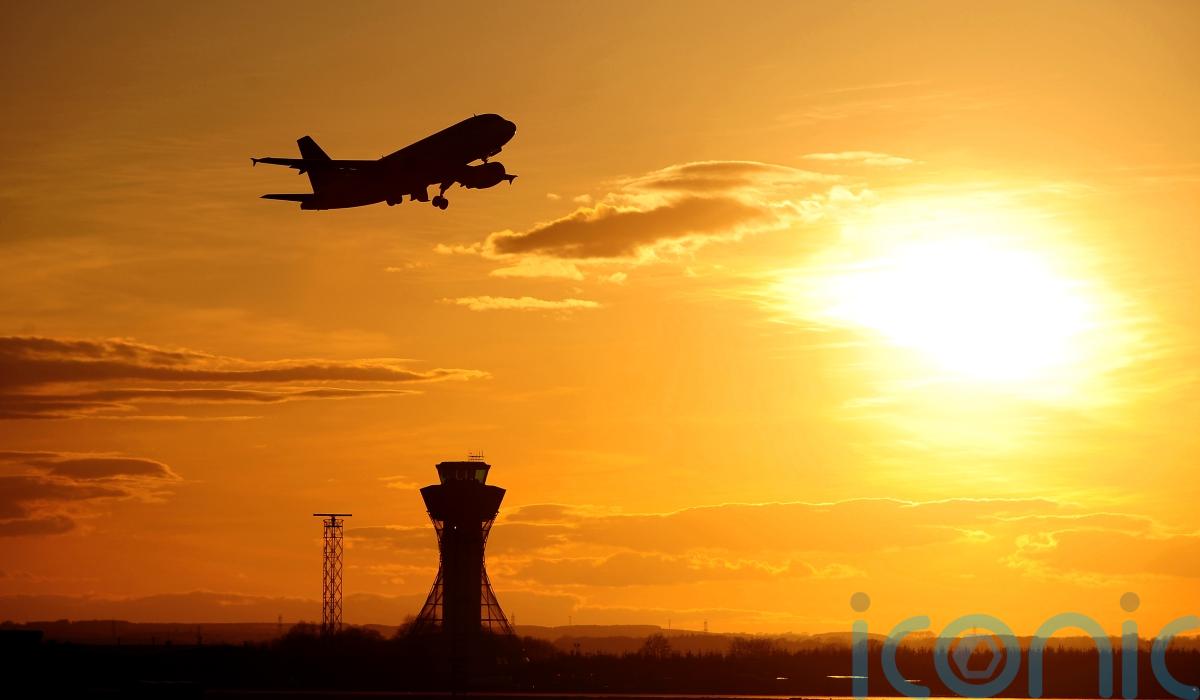 Airline pilots’ union elects first female general secretary - Ireland Live