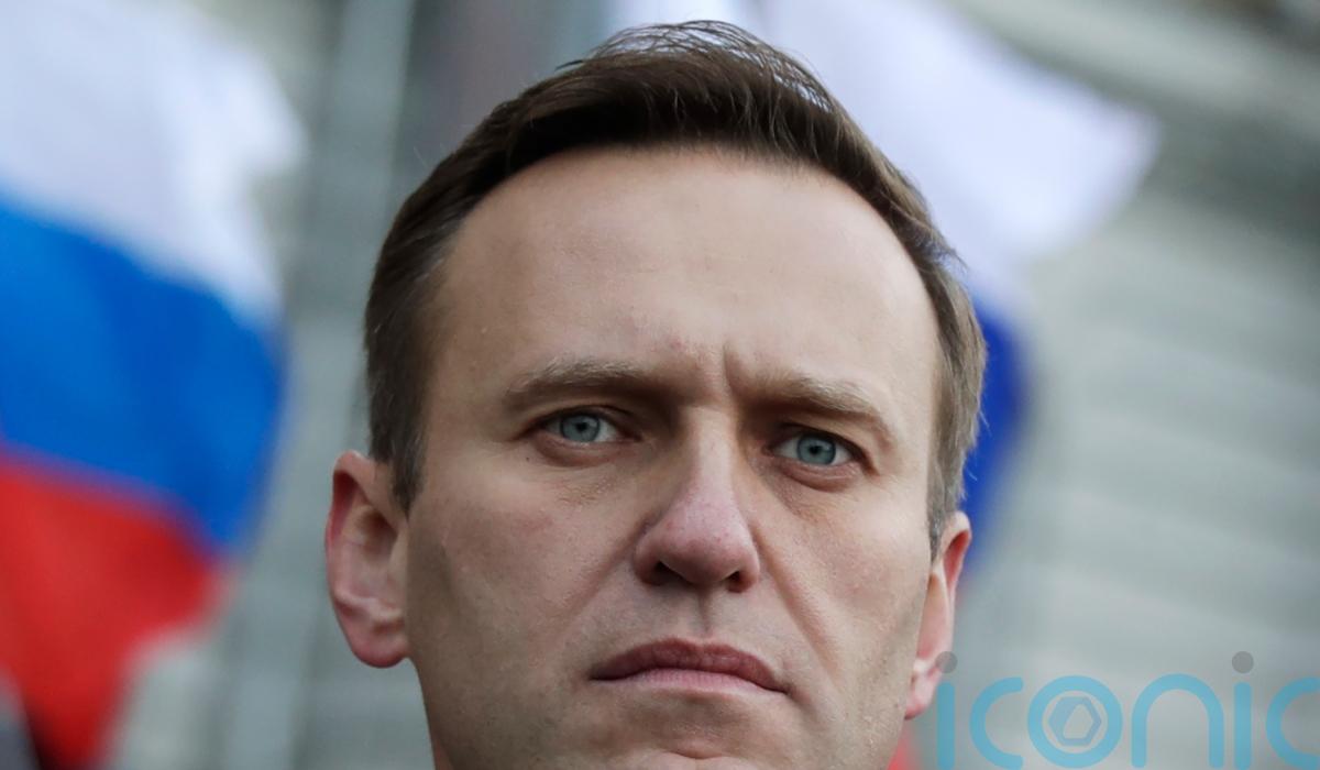 Alexei Navalny ‘put in punishment cell’ in Arctic prison colony ...