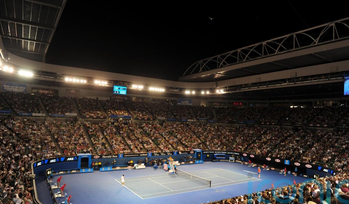Champions return and revitalised Raducanu? – Australian Open talking ...