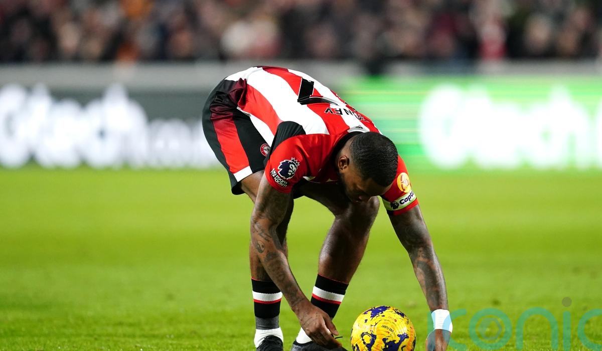 Nottingham Forest write to Premier League and PGMOL over Ivan Toney ...