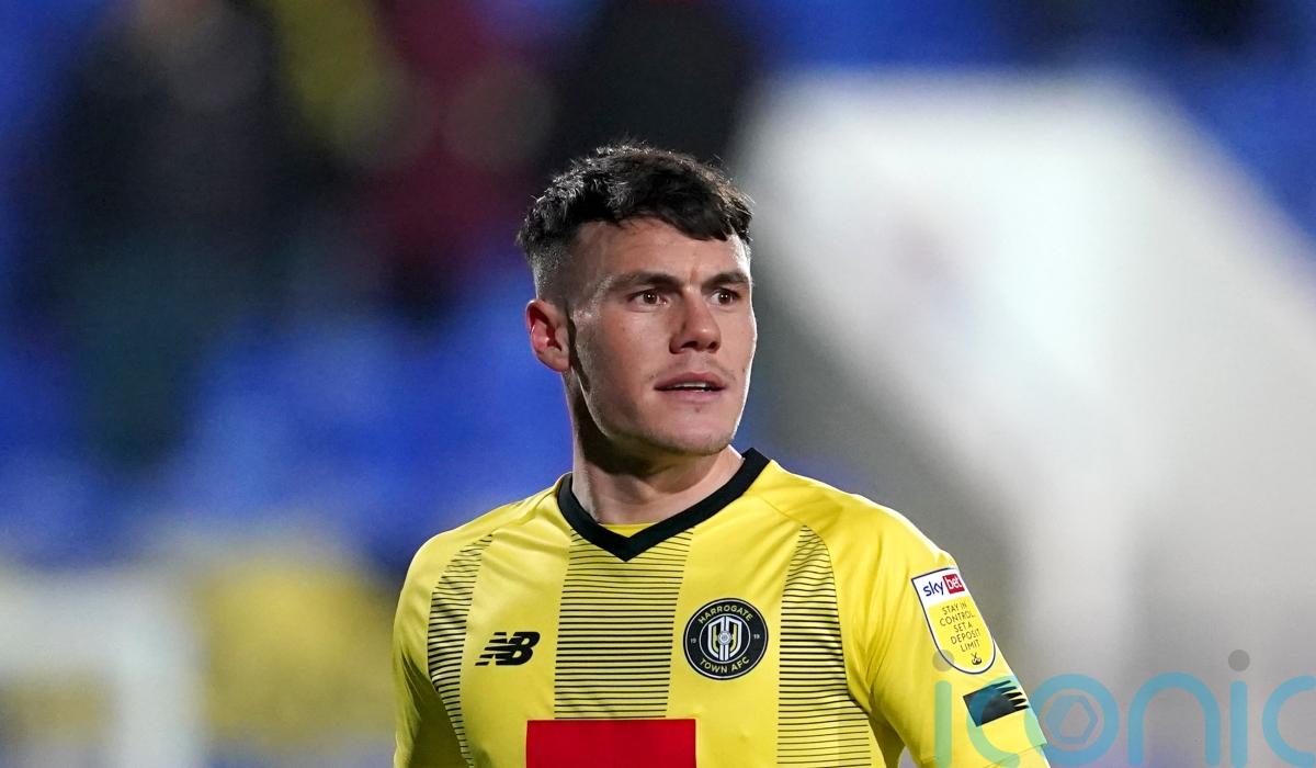 York draw again as Ryan Fallowfield denies Dagenham - Ireland Live