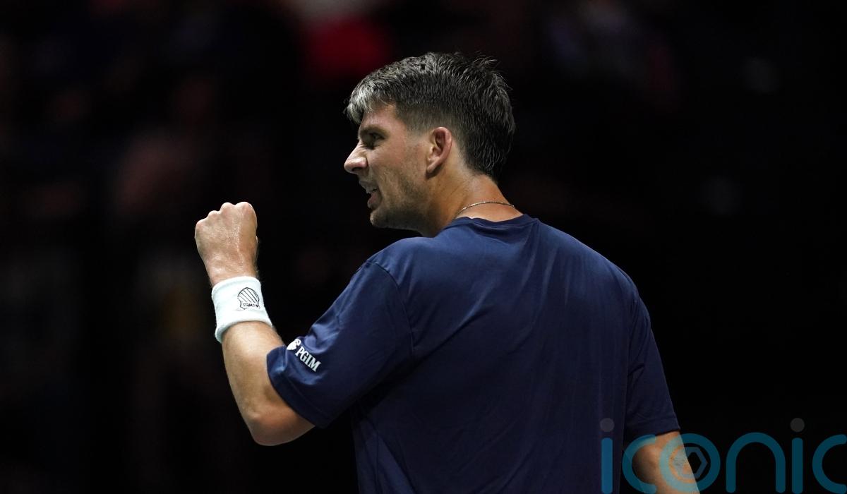Defending champion Cameron Norrie cruises into Rio Open quarter-finals ...